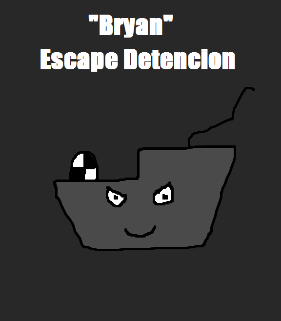 Bryan | Es Cut Series Wiki | Fandom