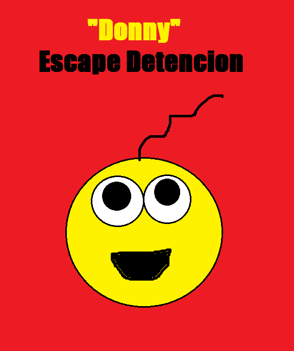 Donny | Es Cut Series Wiki | Fandom
