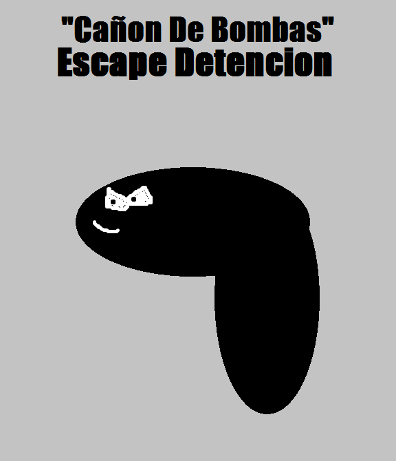 Bomb Cannon | Es Cut Series Wiki | Fandom