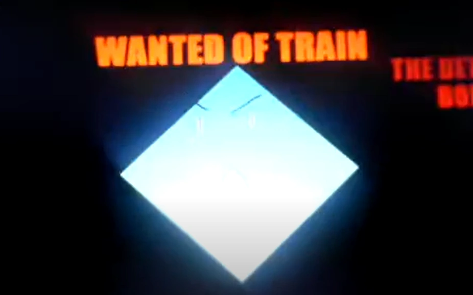 Wanted Train | Es Cut Series Wiki | Fandom