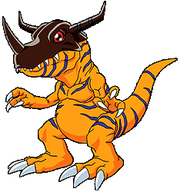 Greymon | Digimon Wiki | Fandom