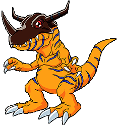 Greymon | Digimon Wiki | Fandom