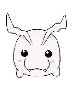 Tokomon | Digimon Wiki | Fandom