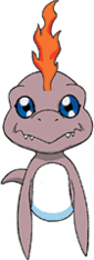 Pukamon | Digimon Wiki | Fandom