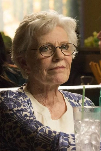 Jan | Wiki Glee | Fandom