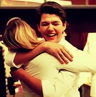 Relación:Quinn y Rory | Wiki Glee | Fandom