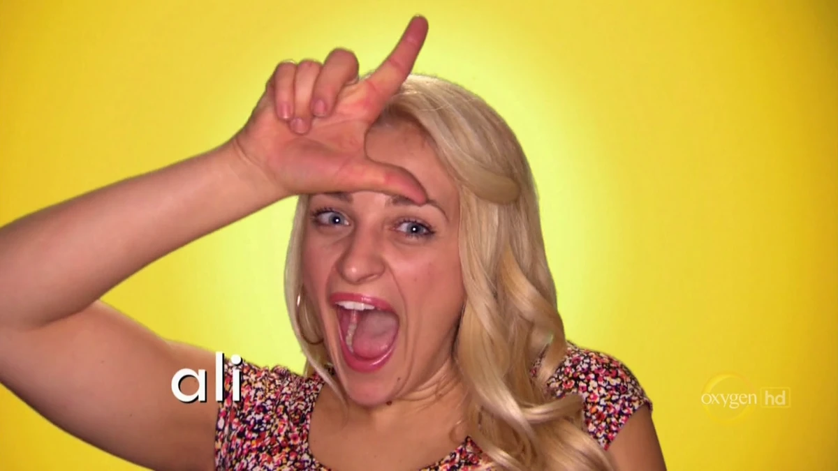 Ali Stroker | Wiki Glee | Fandom