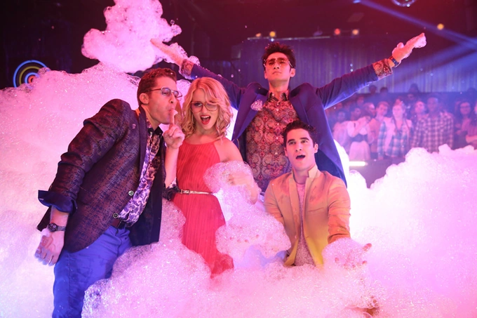 Party All the Time | Wiki Glee | Fandom