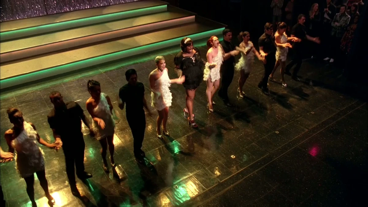 Vocal Adrenaline | Wiki Glee | Fandom