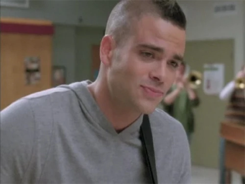 Noah Puckerman | Wiki Glee | Fandom