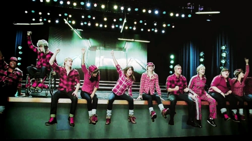 SING | Wiki Glee | Fandom