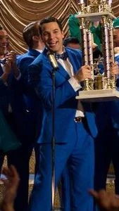 Jean Baptiste | Wiki Glee | Fandom