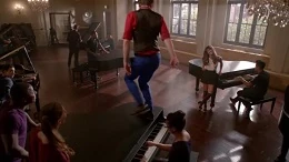 Get Back | Wiki Glee | Fandom