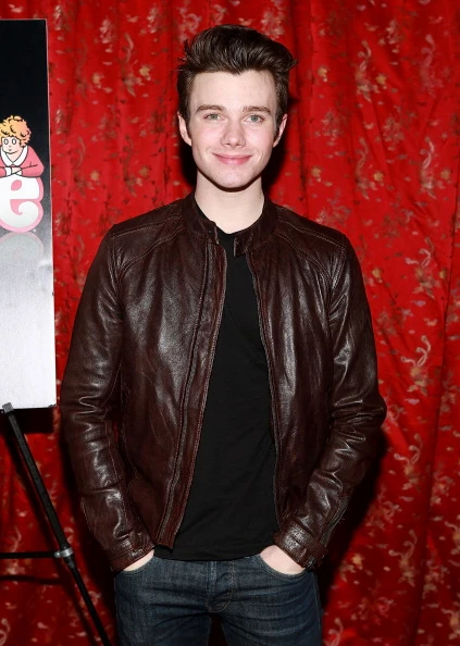Chris Colfer | Wiki Glee | Fandom