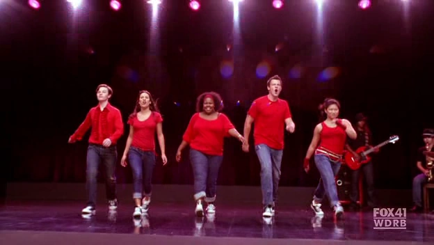 Categoría:Duetos de Rachel | Wiki Glee | Fandom