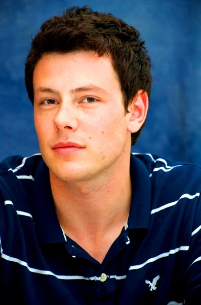 Cory Monteith | Wiki Glee | Fandom