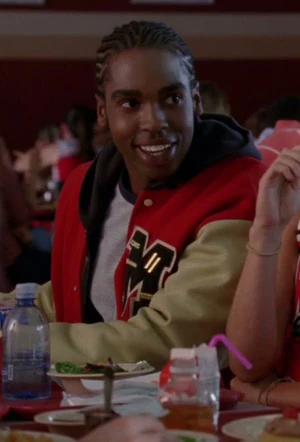 Phil Lipoff | Wiki Glee | Fandom