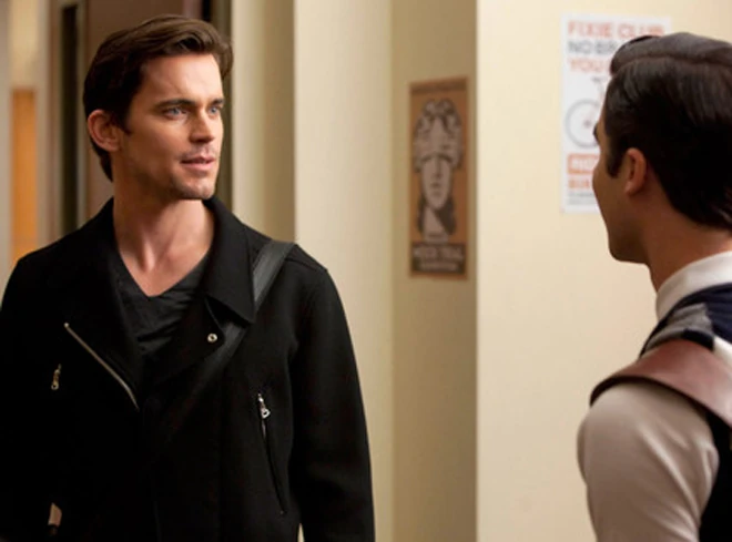 Episodio:Big Brother | Wiki Glee | Fandom