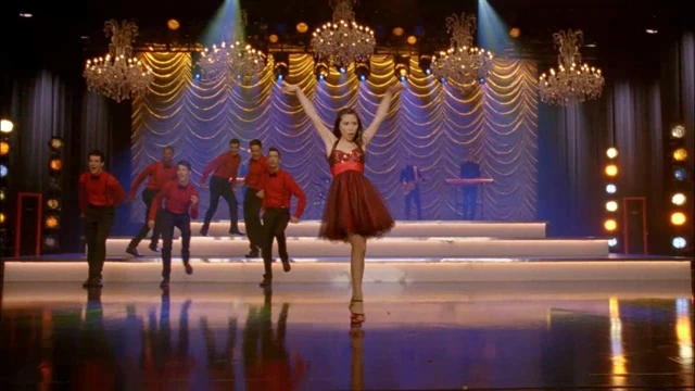 Frida Romero | Wiki Glee | Fandom