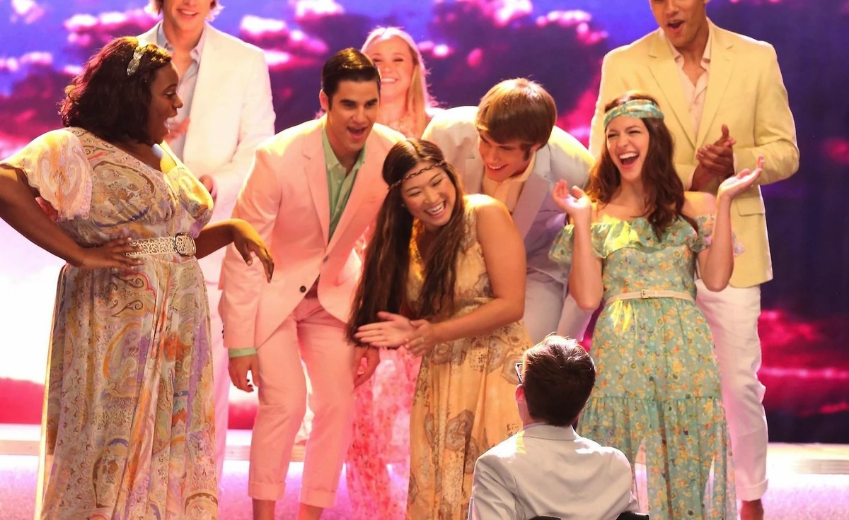 Episodio:Tina in the Sky with Diamonds | Wiki Glee | Fandom
