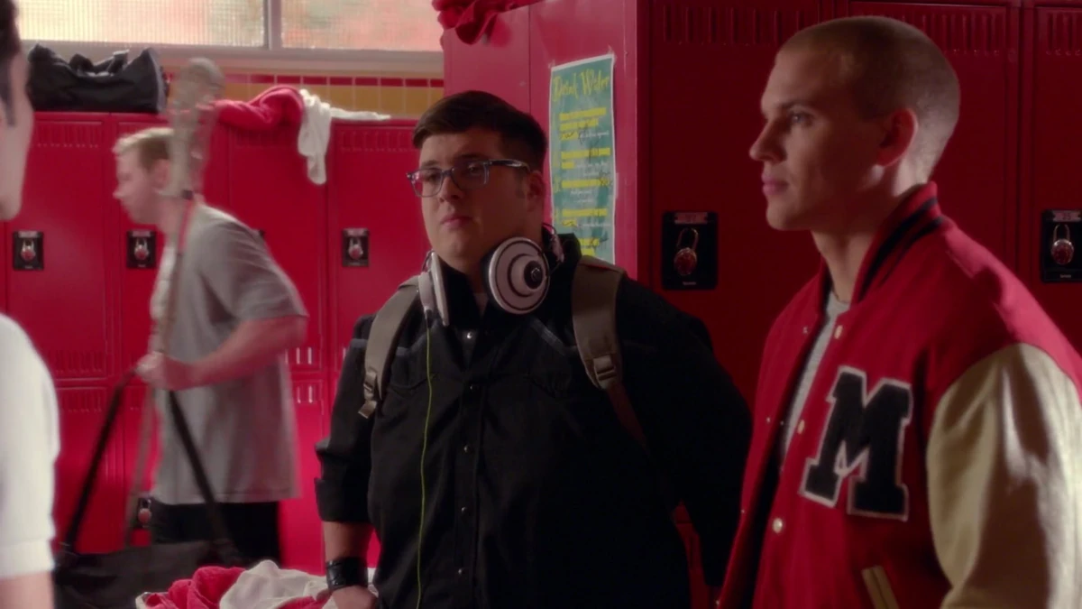 Categoría:Relaciones de Spencer | Wiki Glee | Fandom