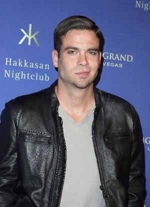 Mark Salling | Wiki Glee | Fandom