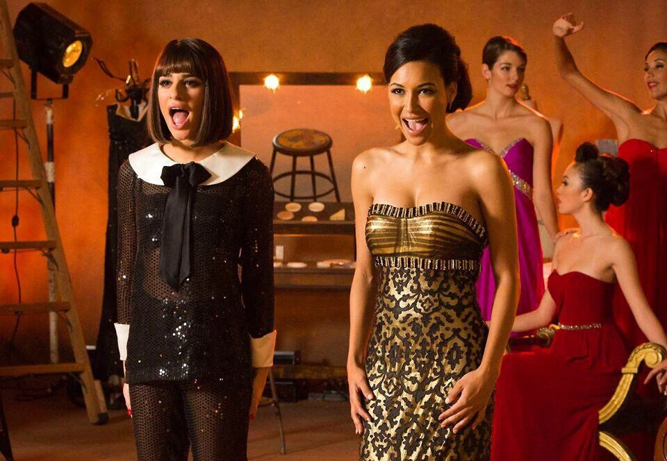 Brave | Wiki Glee | Fandom