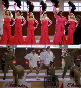 Episodio:Girls (and Boys) on Film | Wiki Glee | Fandom