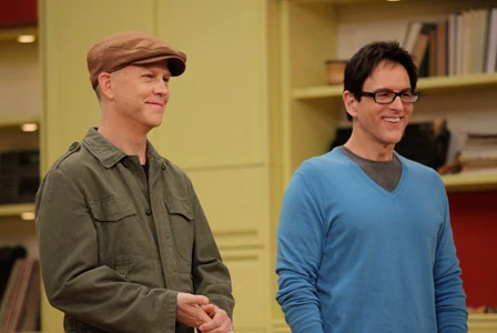 The Glee Project:Glee-Ality | Wiki Glee | Fandom