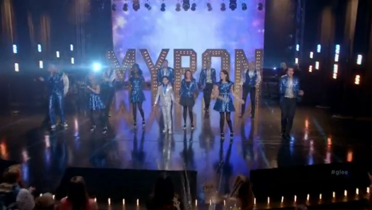 Break Free | Wiki Glee | Fandom