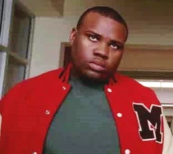 James Earl III | Wiki Glee | Fandom