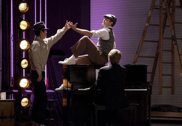 Make 'Em Laugh | Wiki Glee | Fandom