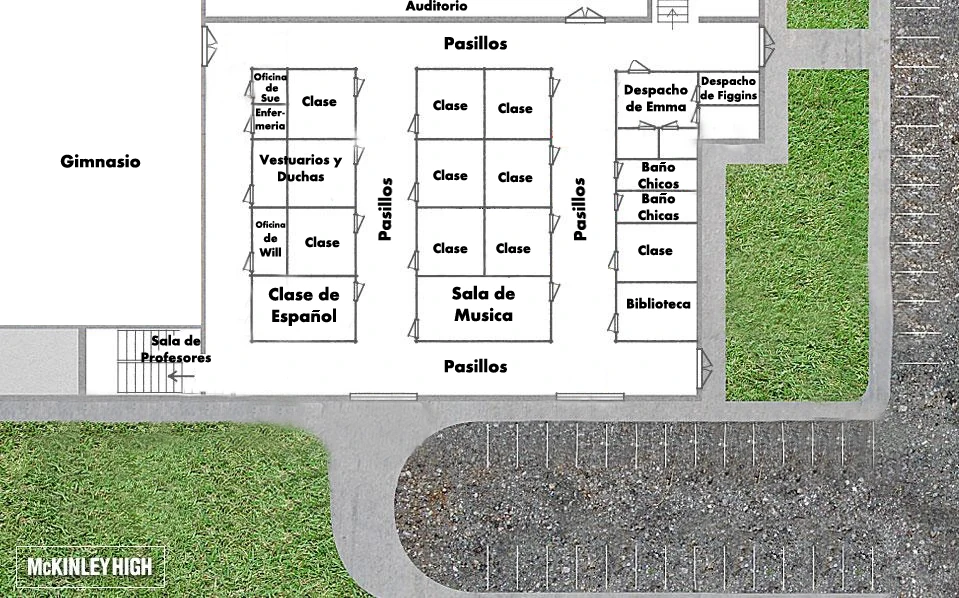 William McKinley High School | Wiki Glee | Fandom