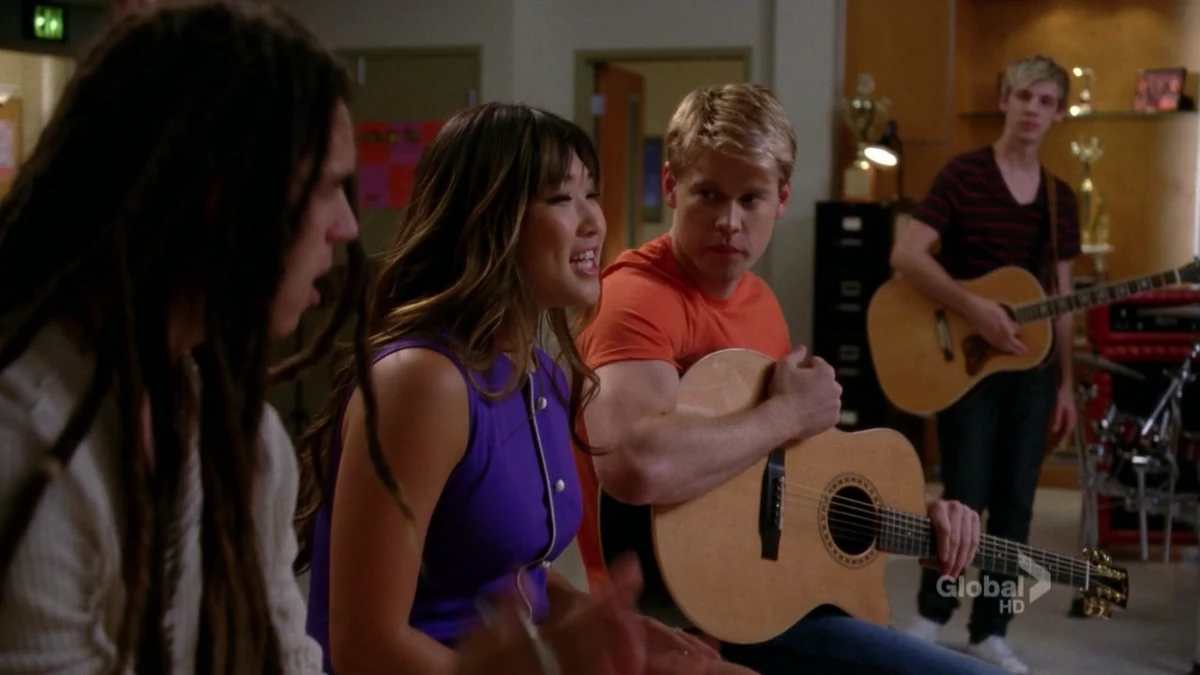 3 | Wiki Glee | Fandom