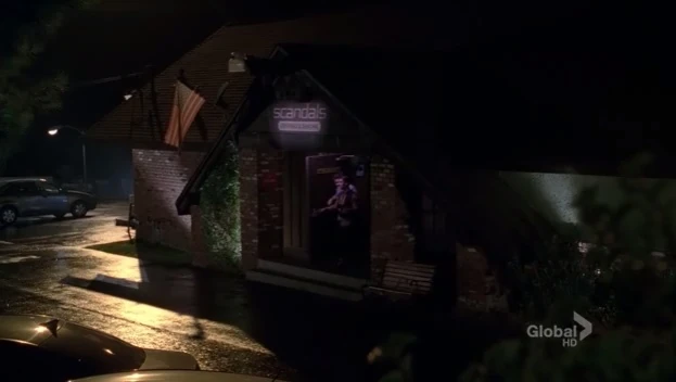 Scandals | Wiki Glee | Fandom