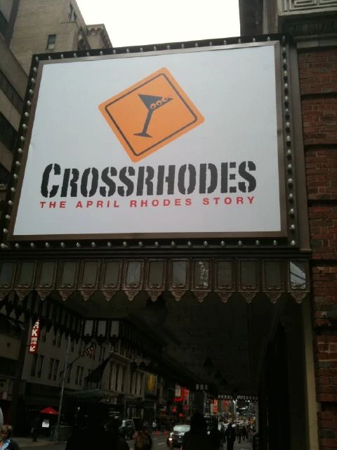 CrossRhodes | Wiki Glee | Fandom