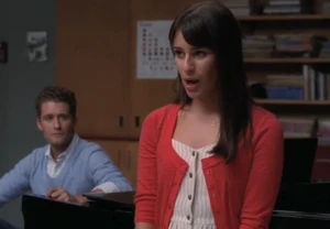 The Only Exception | Wiki Glee | Fandom