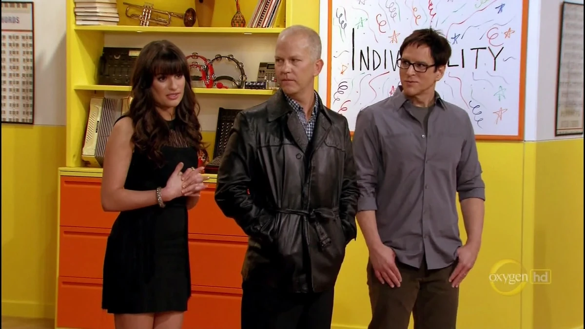 The Glee Project 2:Individuality | Wiki Glee | Fandom