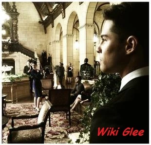 Usuario Blog:Kei2309/El Secreto de Brody | Wiki Glee | Fandom