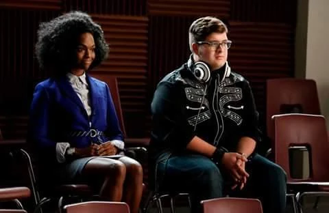 Relación:Jane y Roderick | Wiki Glee | Fandom