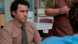 Henri St. Pierre | Wiki Glee | Fandom