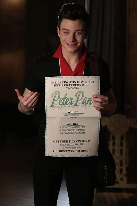 Episodio:Old Dog, New Tricks | Wiki Glee | Fandom