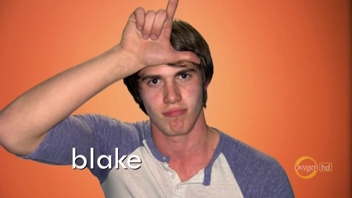 Blake Jenner | Wiki Glee | Fandom
