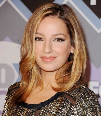 Vanessa Lengies | Wiki Glee | Fandom