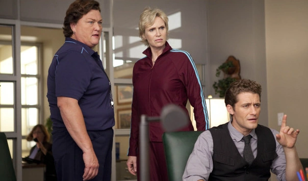 Sheldon Beiste | Wiki Glee | Fandom