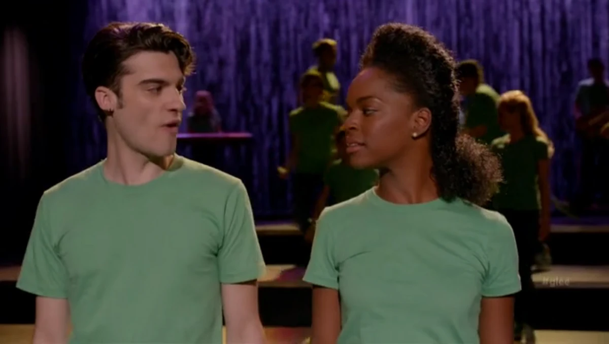 Cool Kids | Wiki Glee | Fandom