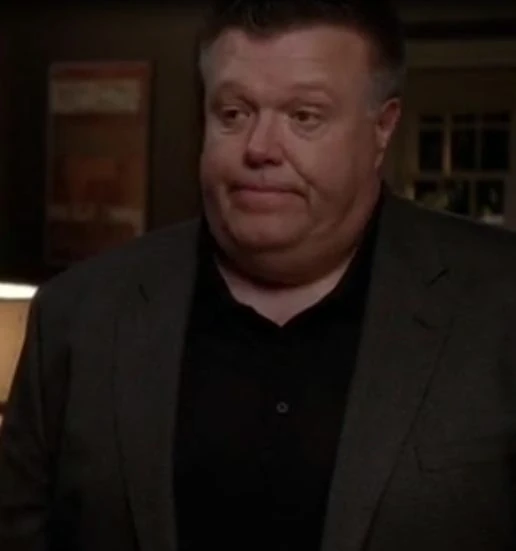 Richard Lavender | Wiki Glee | Fandom