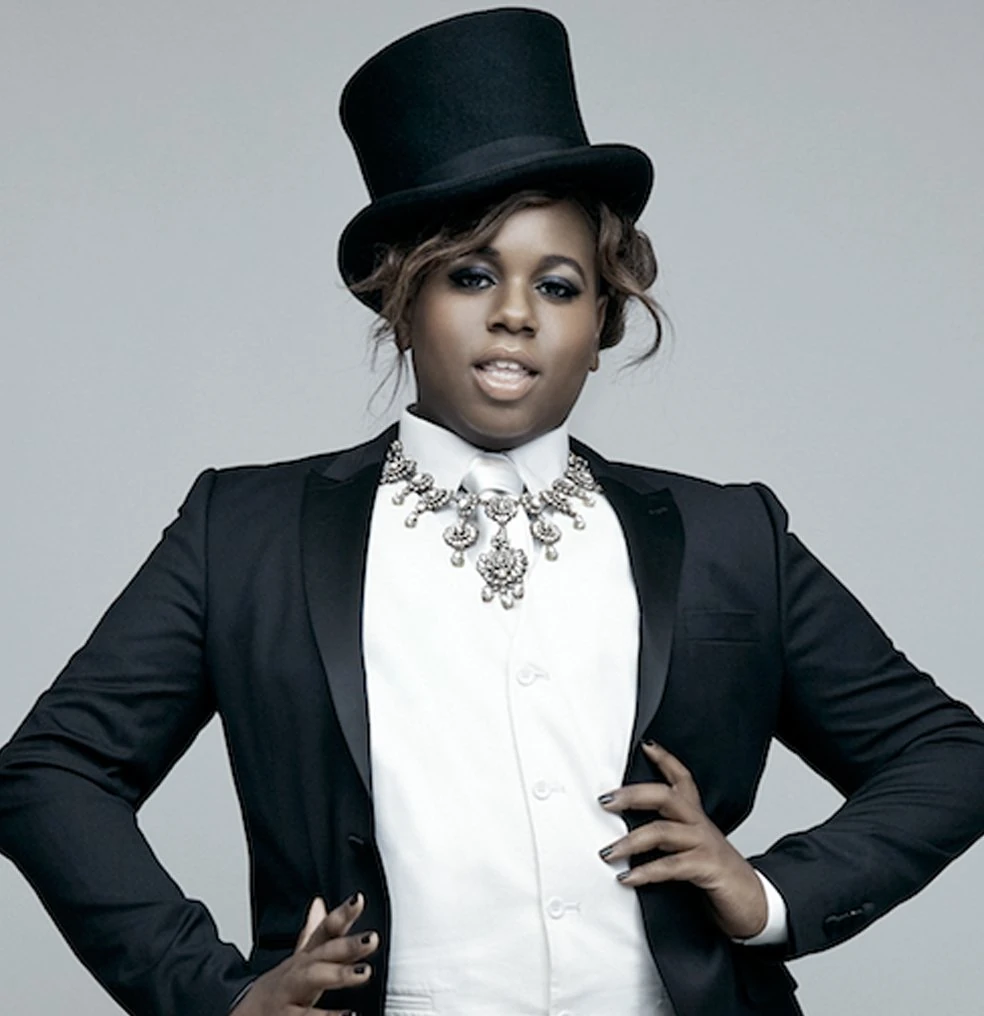 Alex Newell | Wiki Glee | Fandom