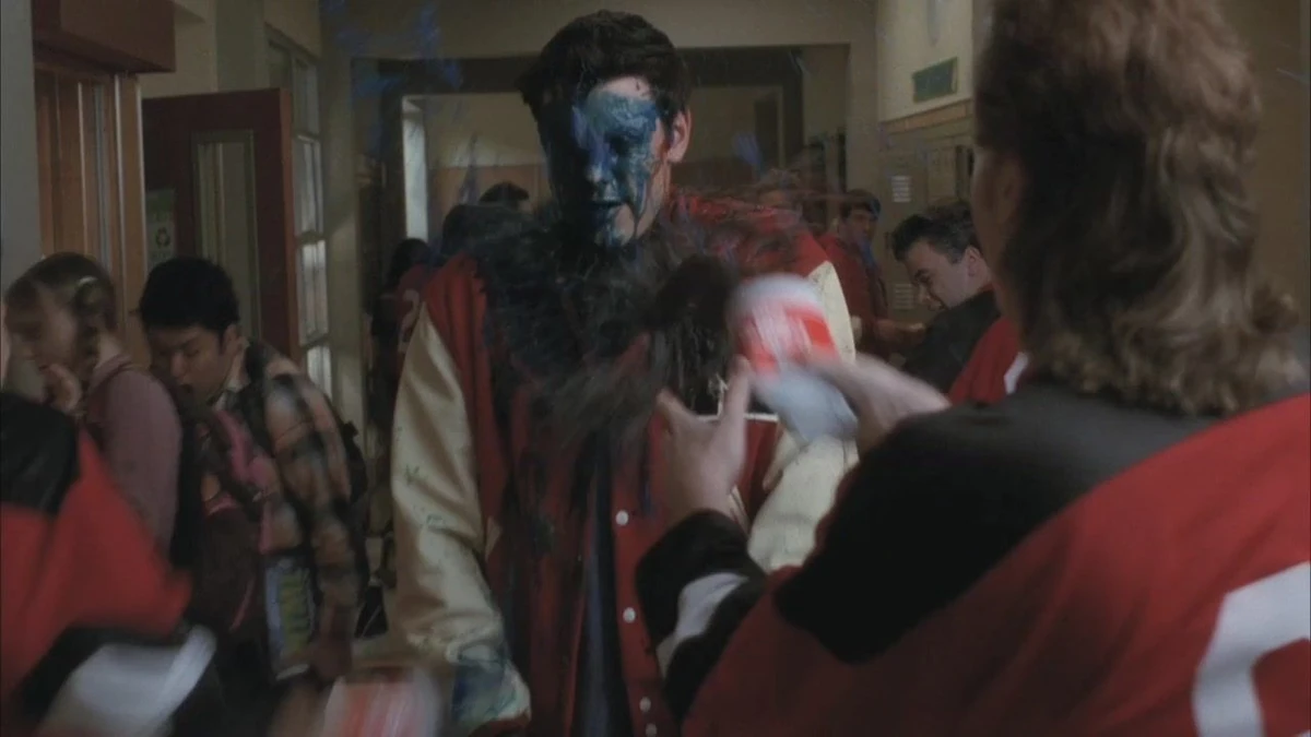 Equipo de Hockey | Wiki Glee | Fandom