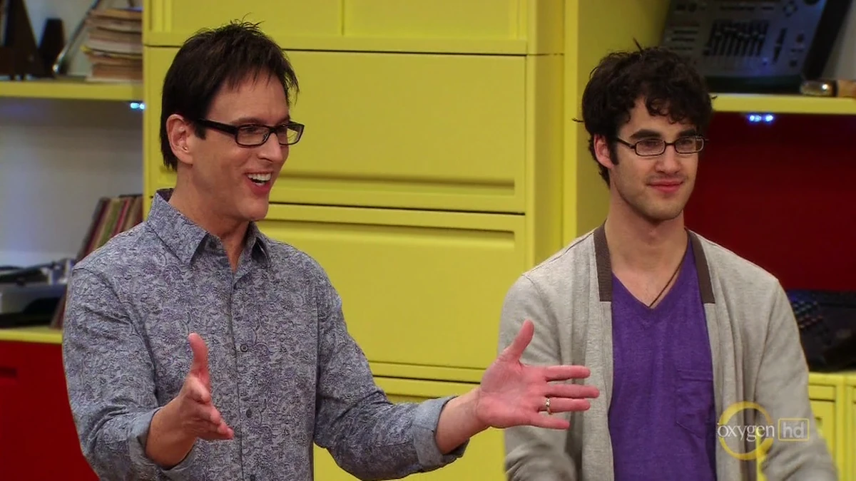 The Glee Project:Individuality | Wiki Glee | Fandom